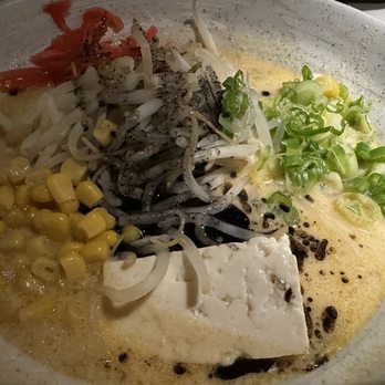 RAMEN SORA - Updated July 2024 - 3160 Photos & 2354 Reviews - 4490 ...