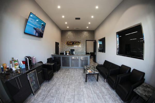 FIRST CLASS COLLISION CENTER - Updated December 2025 - 96 Photos & 89 ...