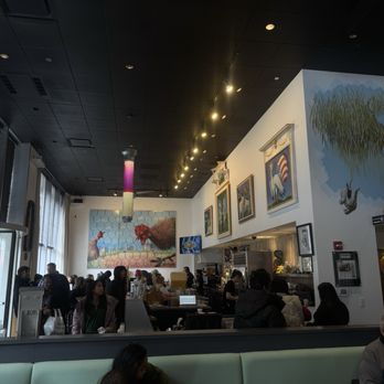 WISHBONE - Updated October 2025 - 775 Photos & 1089 Reviews - 161 N ...