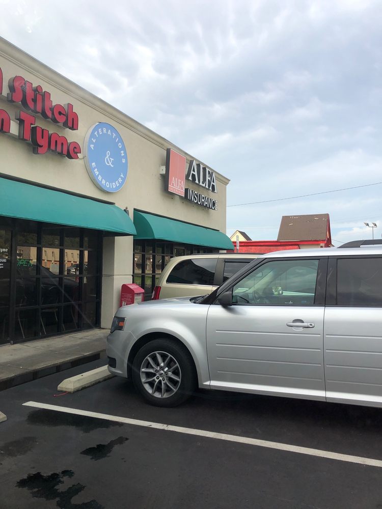 ALFA INSURANCE - Updated December 2025 - 1211 1st St N, Alabaster ...