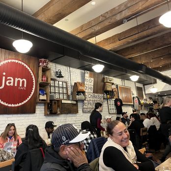 JAM CAFE ON BEATTY - 2584 Photos & 1407 Reviews - 556 Beatty Street ...
