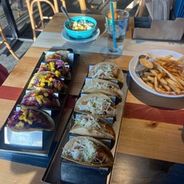 SESSION TACO - STREETS OF ST. CHARLES - Updated August 2025 - 487 ...