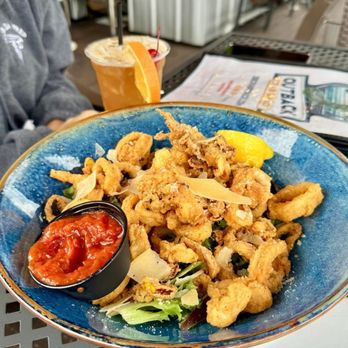 OUTBACK CRAB SHACK - Updated January 2025 - 258 Photos & 236 Reviews ...