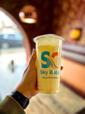 SKY CREPE CAFE - Updated October 2025 - 143 Photos & 74 Reviews - 7120 ...