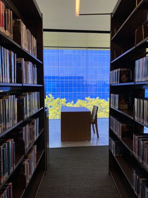 LA COUNTY LIBRARY - WEST HOLLYWOOD LIBRARY - Updated December 2025 ...