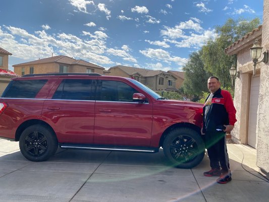 SANDERSON FORD - Updated December 2025 - 81 Photos & 376 Reviews - 6400 ...