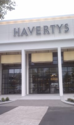 HAVERTYS FURNITURE - Updated December 2025 - 22 Reviews - 3255 ...