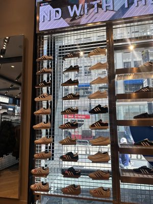 SHOE PALACE - Updated January 2026 - 27 Photos - 323 Geary St, San ...