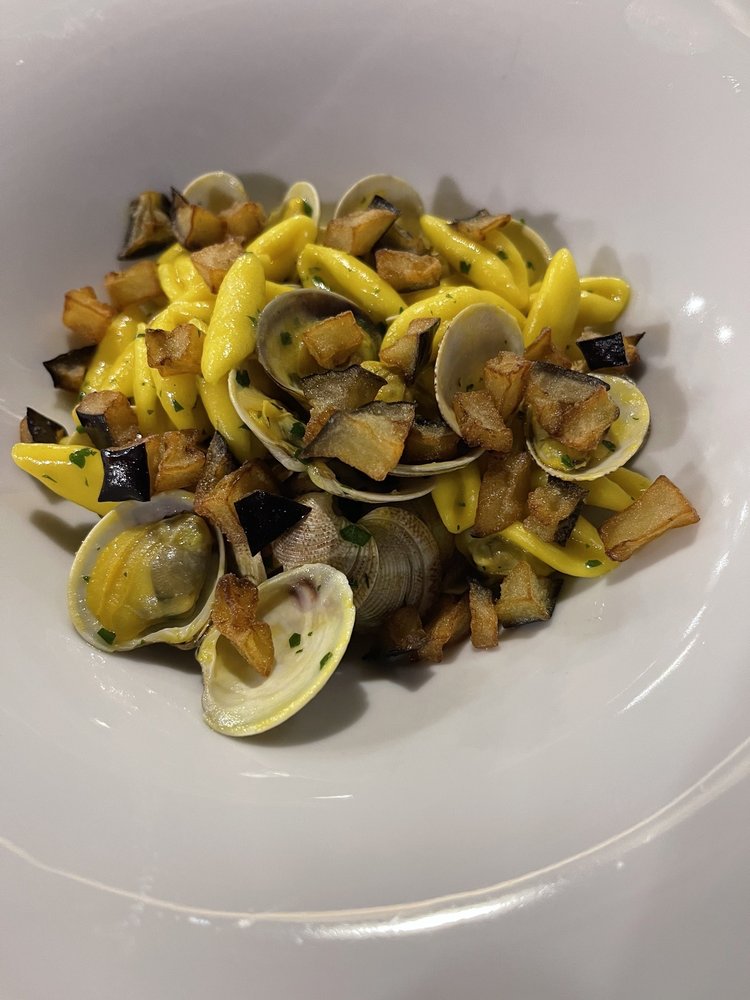 TRABOCCO PESCE PALOMBO - Updated October 2025 - 14 Photos - Strada ...