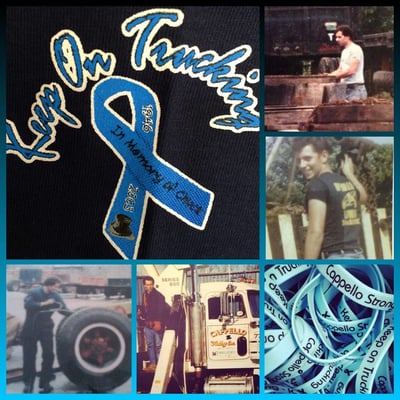 CAPPELLO HEAVY TRANSPORT - Updated November 2025 - 11 Commerce Rd ...