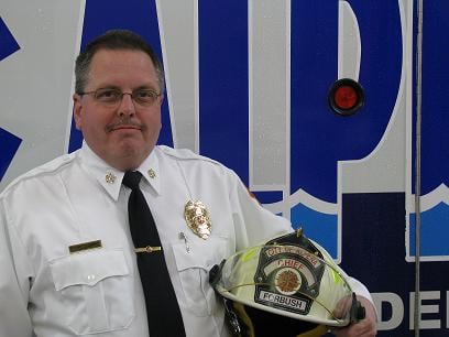 ALPENA FIRE DEPARTMENT - Updated January 2025 - 501 West Chisholm St ...