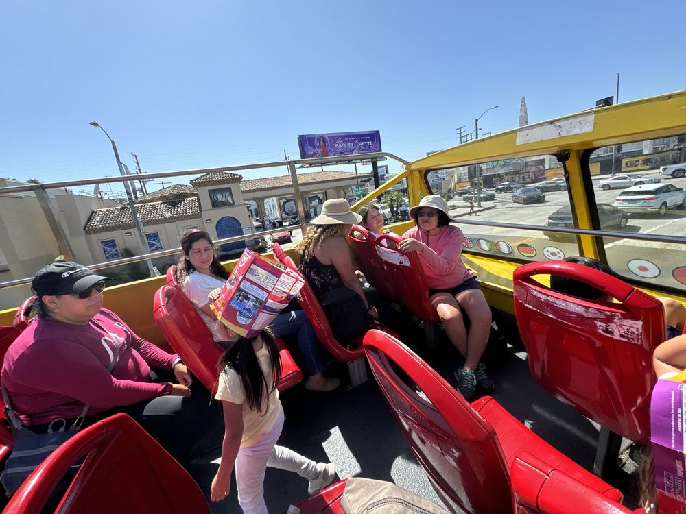 STARLINE TOURS - Updated December 2025 - 312 Photos & 673 Reviews ...