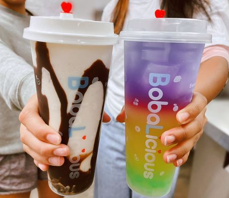 BOBALICIOUS - Updated October 2025 - 28 Photos - 2900 Horizon Dr ...