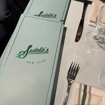 SADELLE’S - Updated June 2024 - 1563 Photos & 871 Reviews - 463 W ...