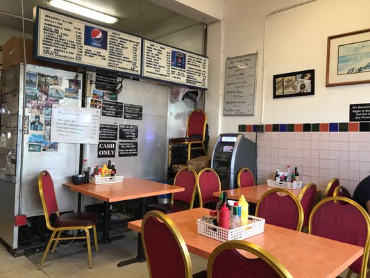 RAY’S CAFÉ - 2657 Photos & 684 Reviews - American (Traditional) - 2033 ...