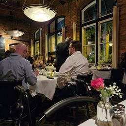 OLD ORIGINAL BOOKBINDERS - Updated October 2025 - 588 Photos & 507 ...