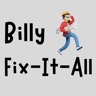 BILLY FIX-IT-ALL HANDYMAN - Updated October 2025 - 46 Photos - Hawley ...