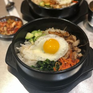 BIBIMBOWL - 388 Photos & 486 Reviews - Korean - 415 N Mary Ave ...