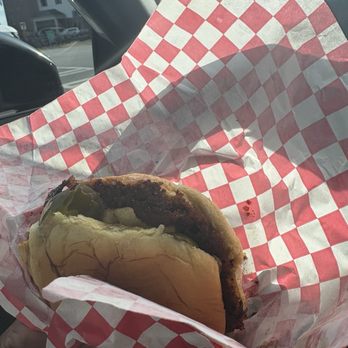 NFA BURGER - DUNWOODY - Updated September 2025 - 548 Photos & 576 ...