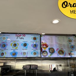 WOW SPAGHETTI - Updated December 2025 - 590 Photos & 348 Reviews - 7852 ...