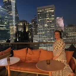 BAR CIMA - Updated July 2025 - 119 Photos & 51 Reviews - 30 W 39th St ...