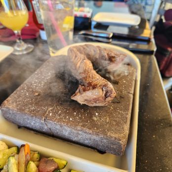 ROK STEAKHOUSE & GRILL - Updated July 2025 - 1175 Photos & 849 Reviews ...