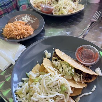 LA TAQUERIA - Updated December 2025 - 102 Photos & 48 Reviews - 804 ...