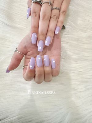 PINKI NAILS & SPA - Updated September 2025 - 104 Photos & 83 Reviews ...