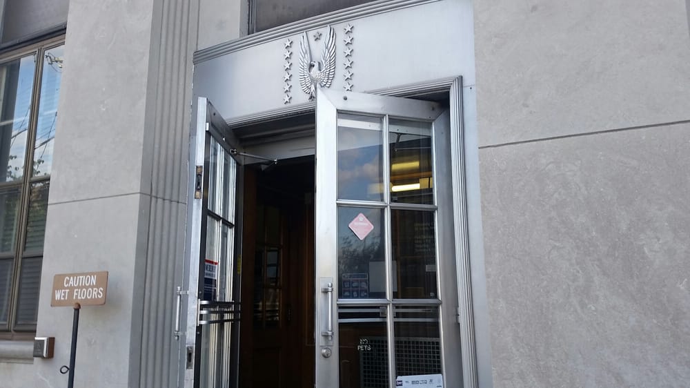 US POST OFFICE - Updated July 2025 - 32 Reviews - 561 Kingsland Ave ...