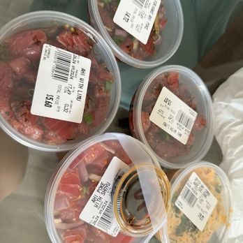 POKE EXPRESS - Updated April 2025 - 1171 Photos & 945 Reviews - 655 W ...