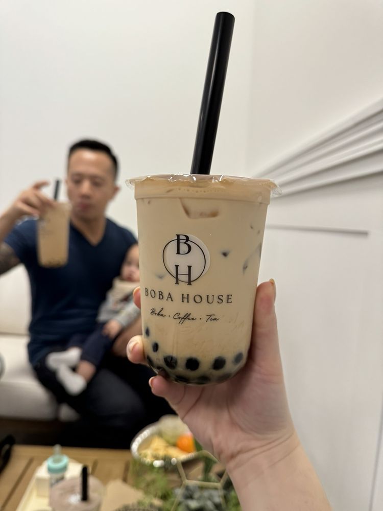 BOBA HOUSE - Updated December 2025 - 37 Photos & 25 Reviews - 398 W ...