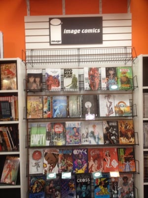 MIGHTY MOOSE COMICS - Updated December 2025 - 10 Photos & 36 Reviews ...