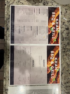 KHAN BBQ AND GRILL - Updated July 2025 - 20 Reviews - 29470 W 10 Mile ...