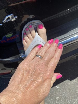 UNITED NAILS PLUS - Updated July 2024 - 59 Photos & 22 Reviews - 799 S ...