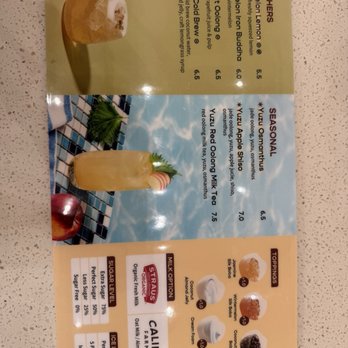 ODD ONE OUT TEA PASADENA - Updated October 2025 - 265 Photos & 143 ...