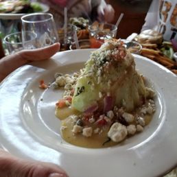 REATA RESTAURANT - 303 Photos & 396 Reviews - 203 N 5th St, Alpine ...