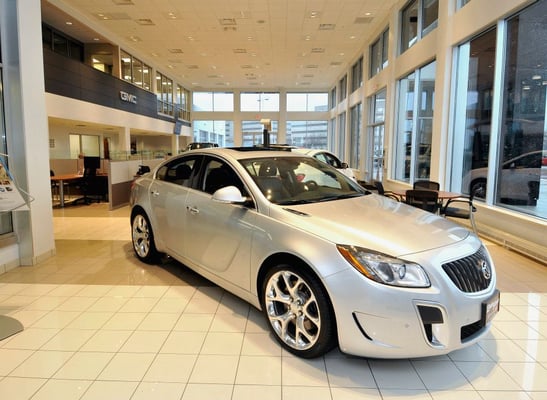Ricart Chevrolet Buick Gmc