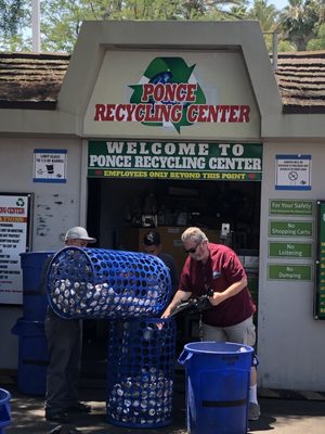 PONCE RECYCLING CENTER - Updated December 2025 - 32 Photos & 53 Reviews ...