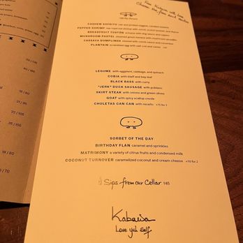 KABAWA - Updated October 2025 - 77 Photos & 19 Reviews - 8 Extra Pl ...