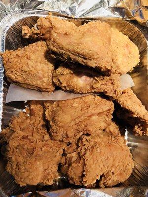 L A CHICKEN - 222 Photos & 275 Reviews - Chicken Wings - 11780 Thorpe ...