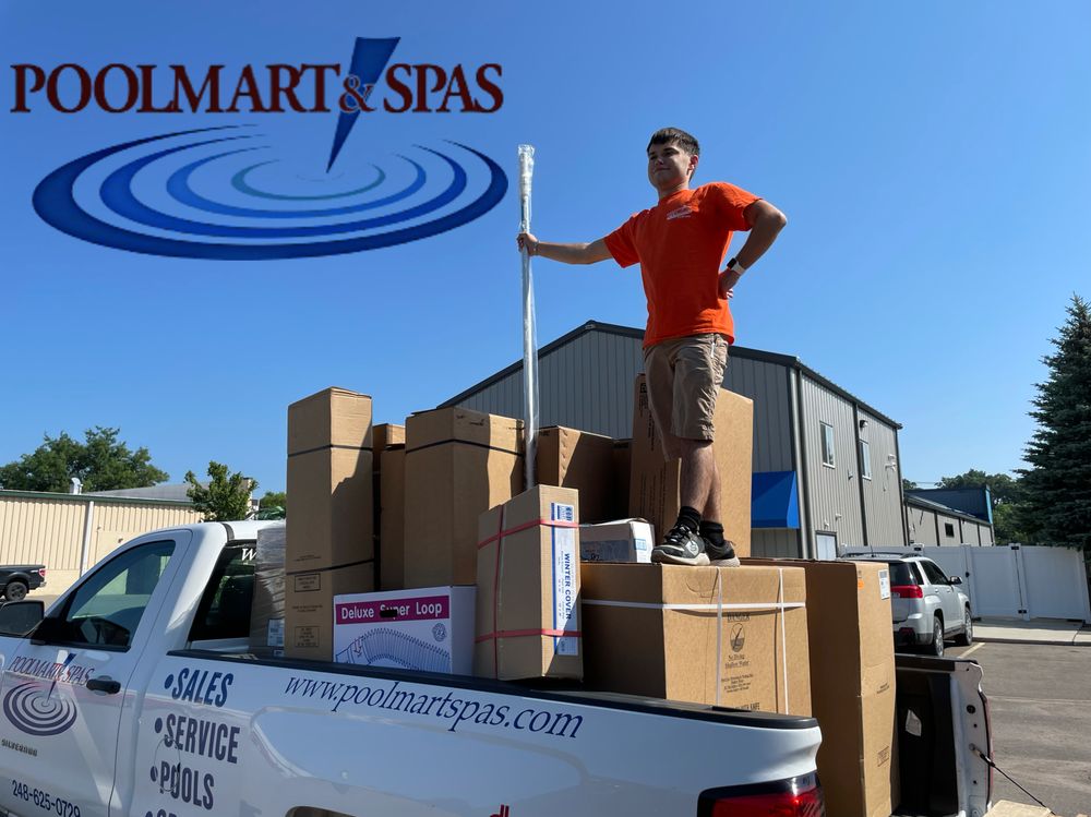 POOLMART & SPAS - Updated June 2025 - 18 Photos - 6581 Dixie Hwy ...