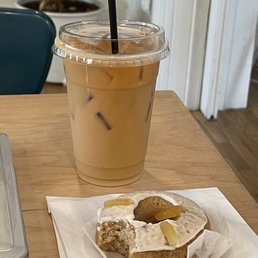 MILKA COFFEE ROASTERS - 752 Photos & 374 Reviews - 1501 G St ...