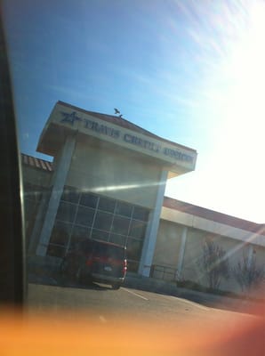 TRAVIS CREDIT UNION - Updated January 2026 - 23 Reviews - 659 Skymaster ...