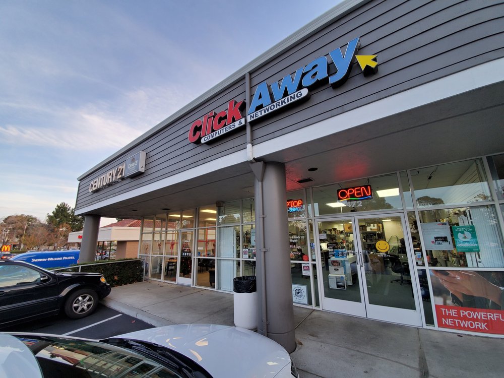 CLICKAWAY - Updated August 2025 - 134 Photos & 324 Reviews - 472 E El Camino Real, Sunnyvale ...