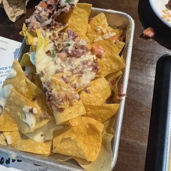 WINGS OVER FRISCO - Updated December 2025 - 130 Photos & 112 Reviews ...