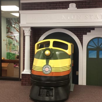 JOHN F. GERMANY PUBLIC LIBRARY - Updated December 2025 - 63 Photos & 38 ...