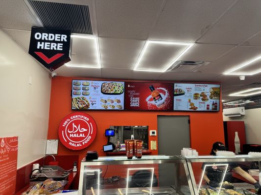 SHAHS HALAL FOOD - Updated May 2025 - 35 Photos & 25 Reviews - 10725 E ...