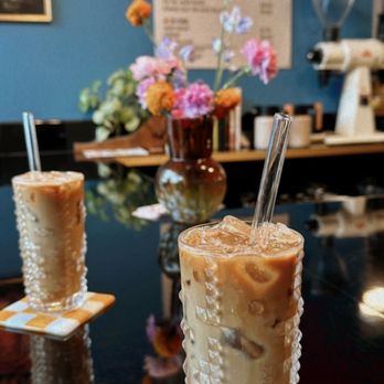 MNEMONIC COFFEE - Updated July 2024 - 135 Photos & 77 Reviews - 2604 ...