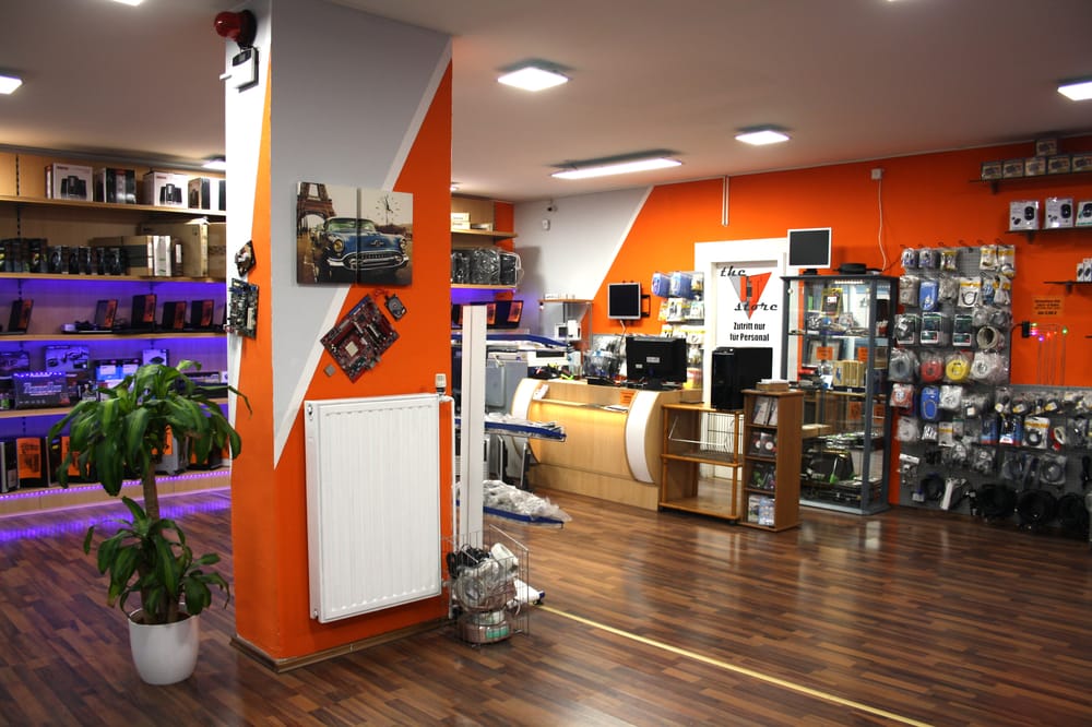 THE IT STORE - Updated July 2025 - 16 Photos - Rembergstr. 9, Hagen ...