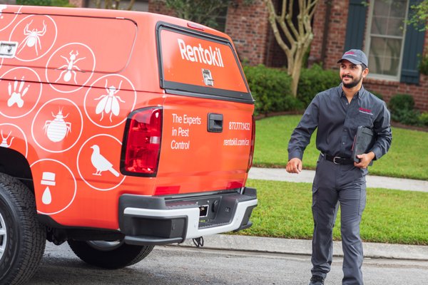 RENTOKIL PEST CONTROL - Updated December 2025 - 31 Photos & 80 Reviews ...